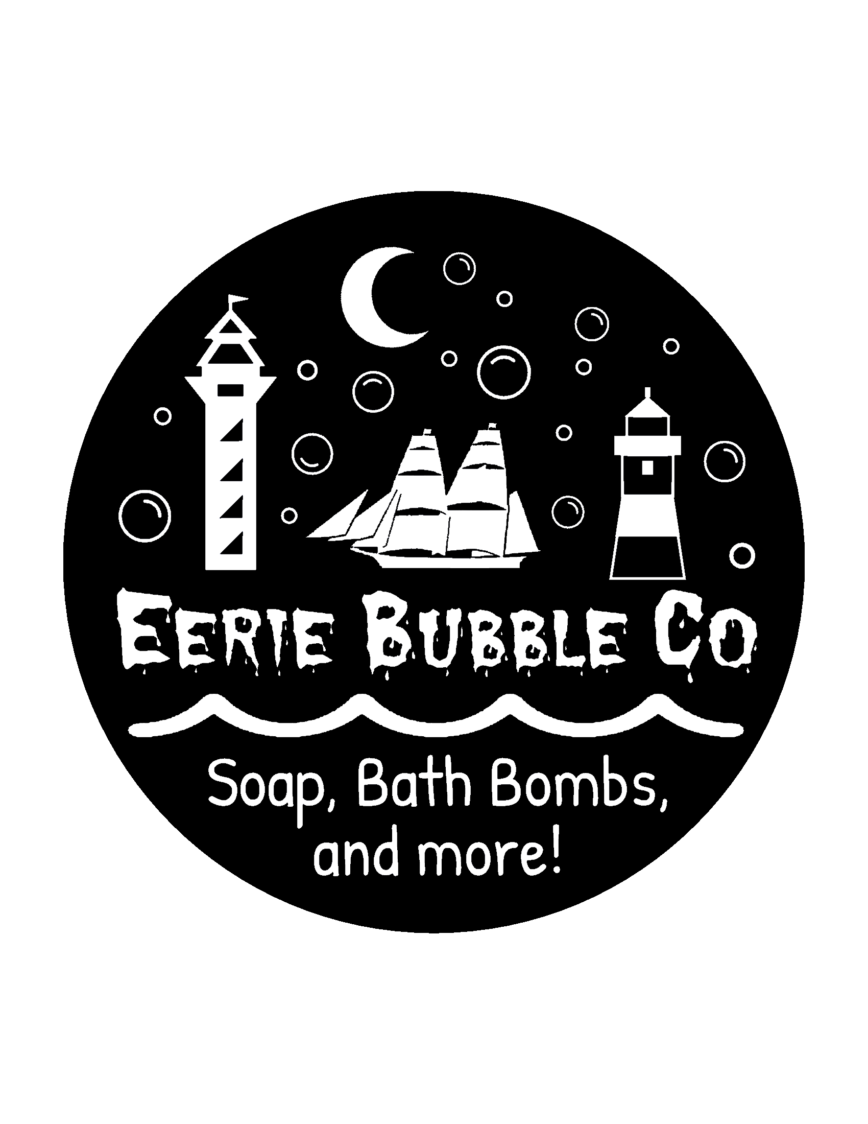 Eerie Bubble Company – Erie Bubble Company