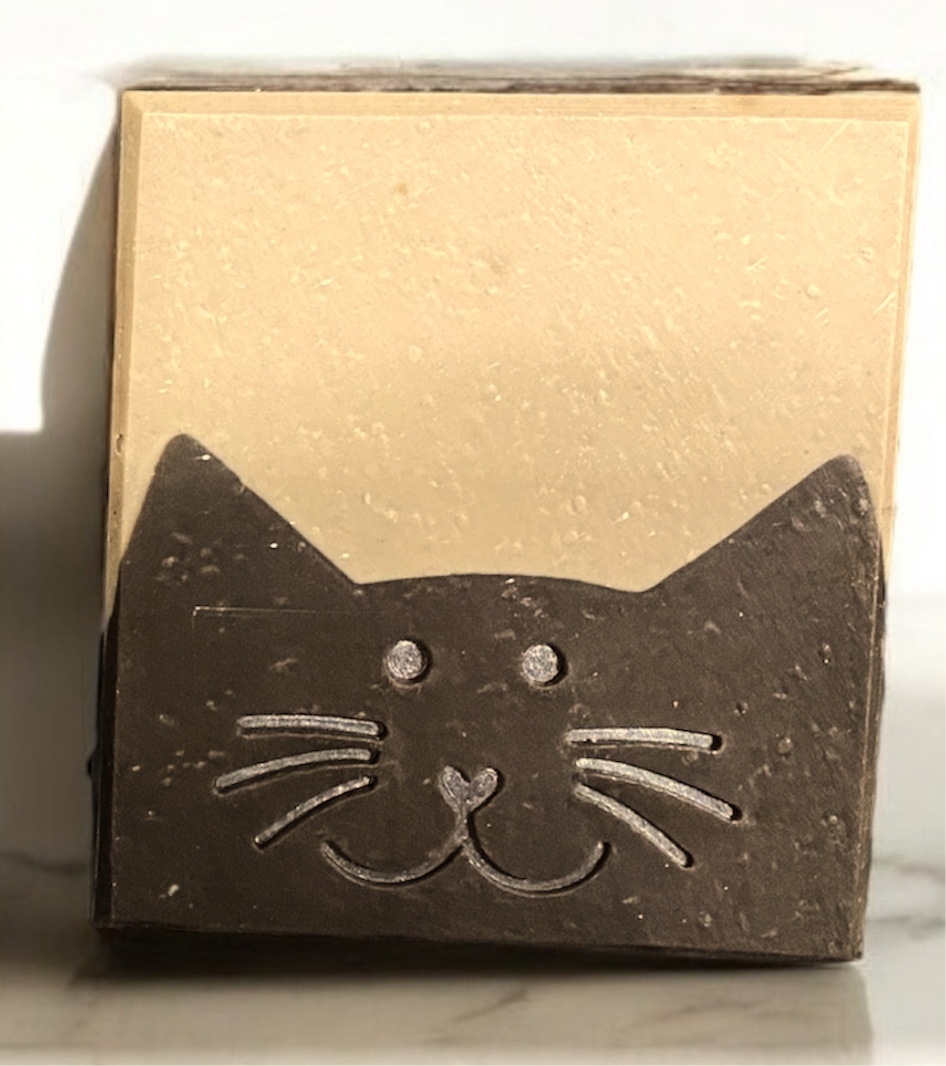 Chai Cat Soap – Erie Bubble Company